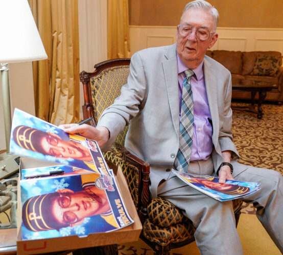 Tekulve relives 1979 World Series | News, Sports, Jobs - The Express